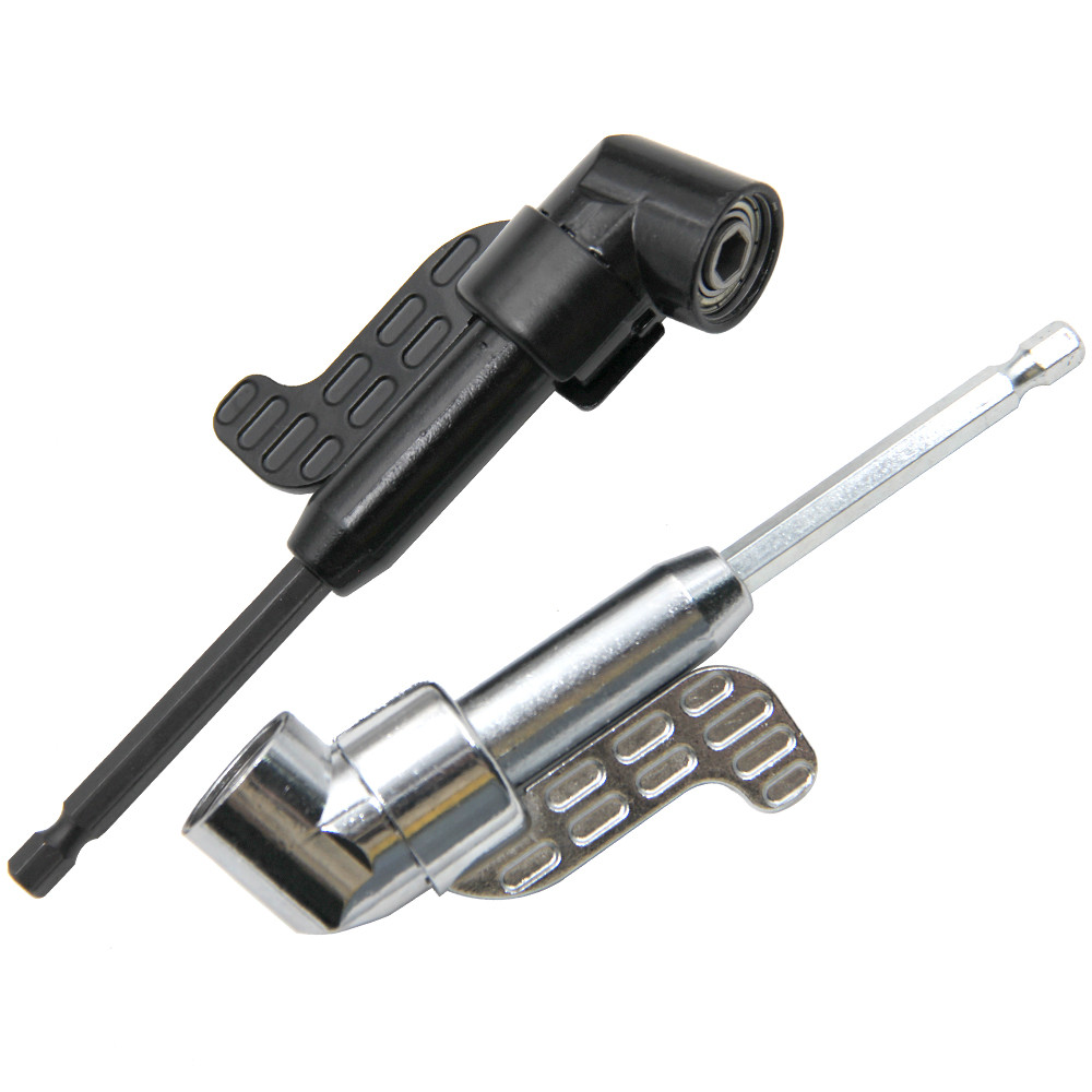 Jual Turning screwdriver joint 105 degree socket with handle Multi ...