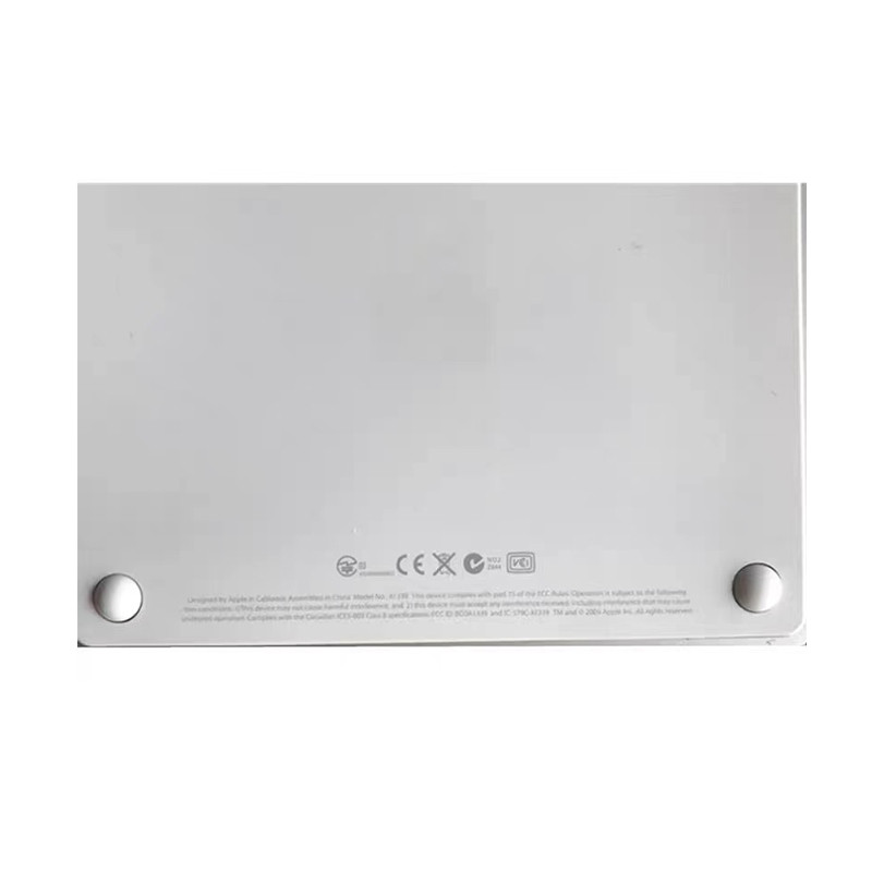 Jual 2pcs/Set A1339 Wireless Magic Trackpad Touchpad Bottom Case Kit ...