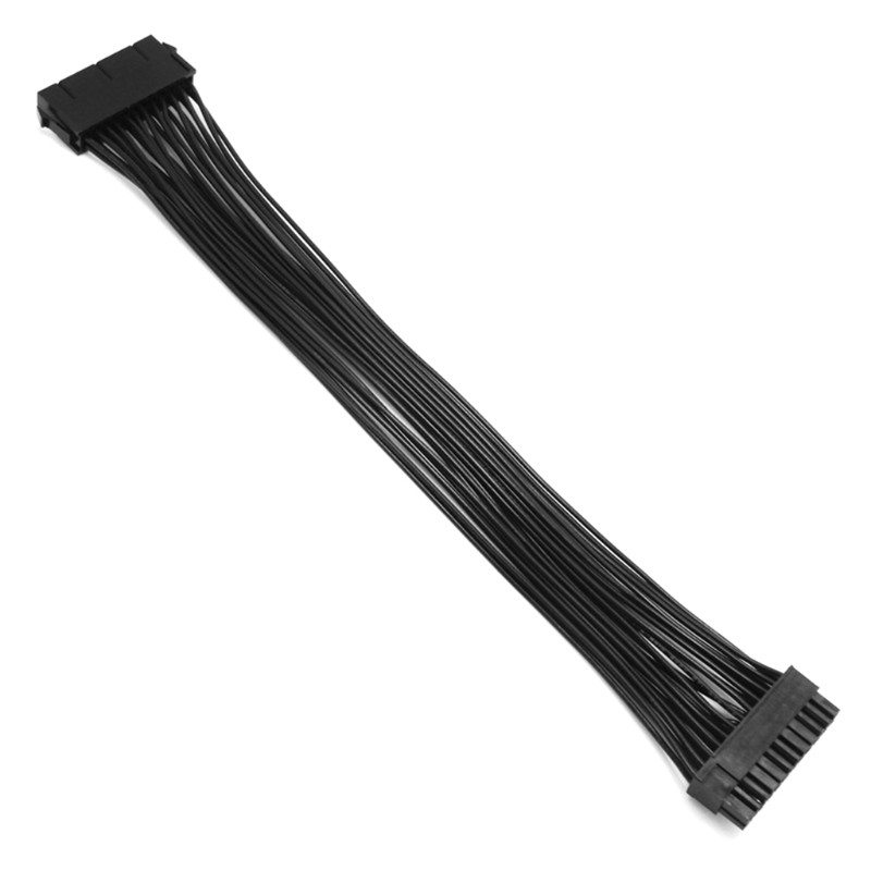 Jual 2024 New ATX 24 Pin Motherboard Power Extension Cable Internal PC ...