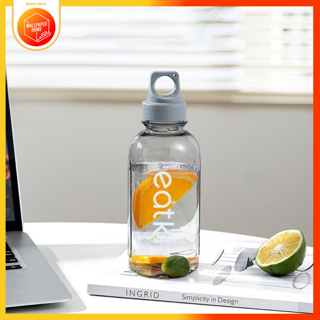 Jual Botol Air Olahraga Kapasitas Besar Gym Botol Air Luar Ruangan ...