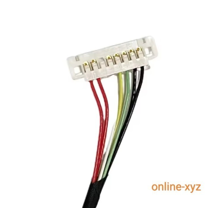 Jual kabel konektor baterai ASUS ROG TUF Gaming A15 FA577 F15 FX577 A17 ...