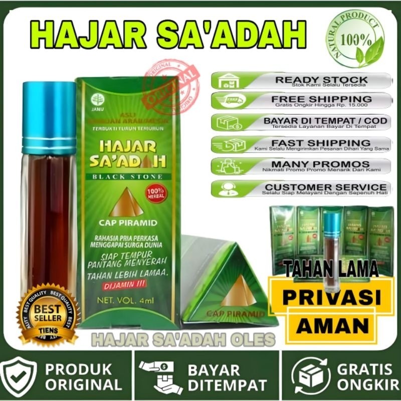 Jual PROMO PUNCAK !! NEW TIRTASHOP HAJAR JAHANAM 100% Original - Minyak Pijat Urut Tahan Lama ...