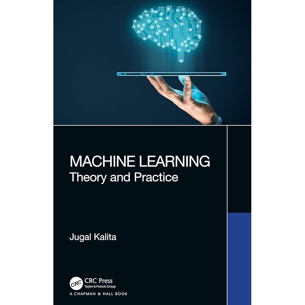 Jual Machine Learning: Theory and Practice | Shopee Indonesia