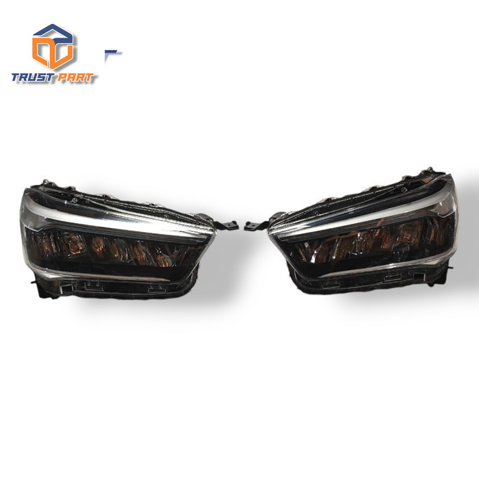 Jual Head lamp Headlamp lampu depan Original Toyota Raize 2021 2022 ...