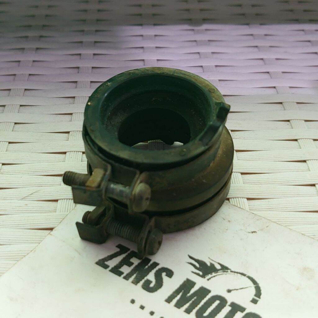 Jual Karet sambungan filter saringan udara ninja rr Original Copotan ...