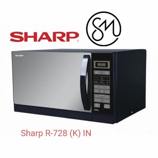 Jual Microwave Sharp Terlengkap & Harga Terbaru Januari 2026 | Shopee ...