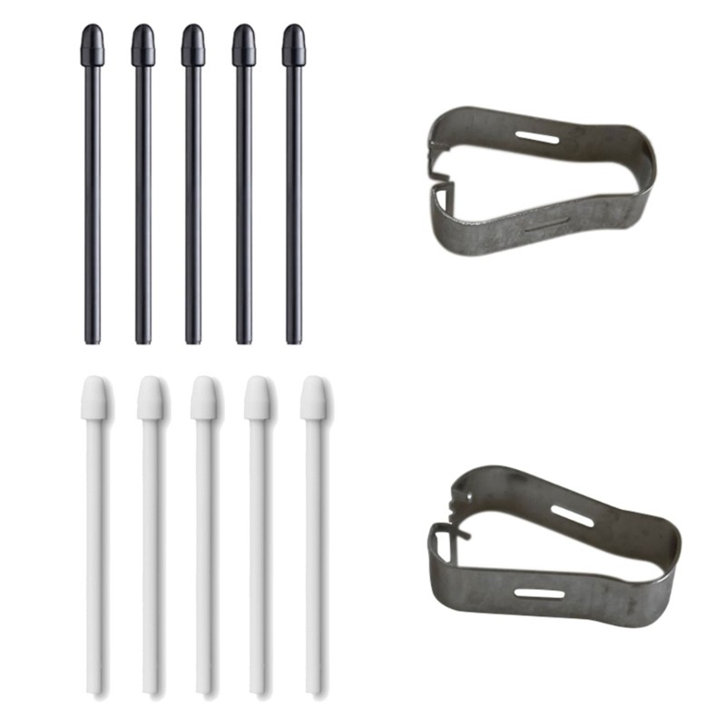 Jual Refill Touch Stylus Pen Tip Soft Pen Tips/Nibs for Wacom One ...