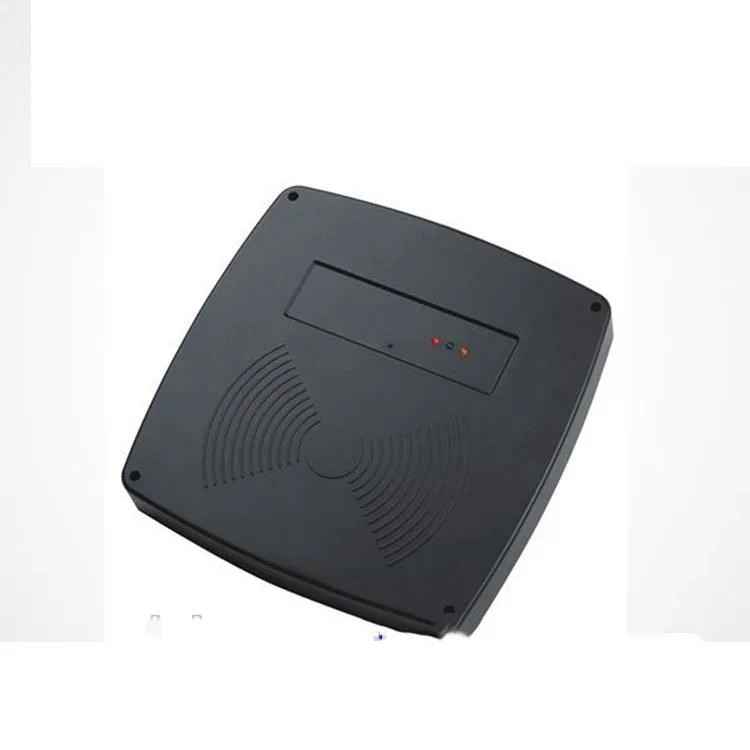 Jual Mid Range Wiegand 26/34 reader 125KHz EM smart card rfid reader(DH ...