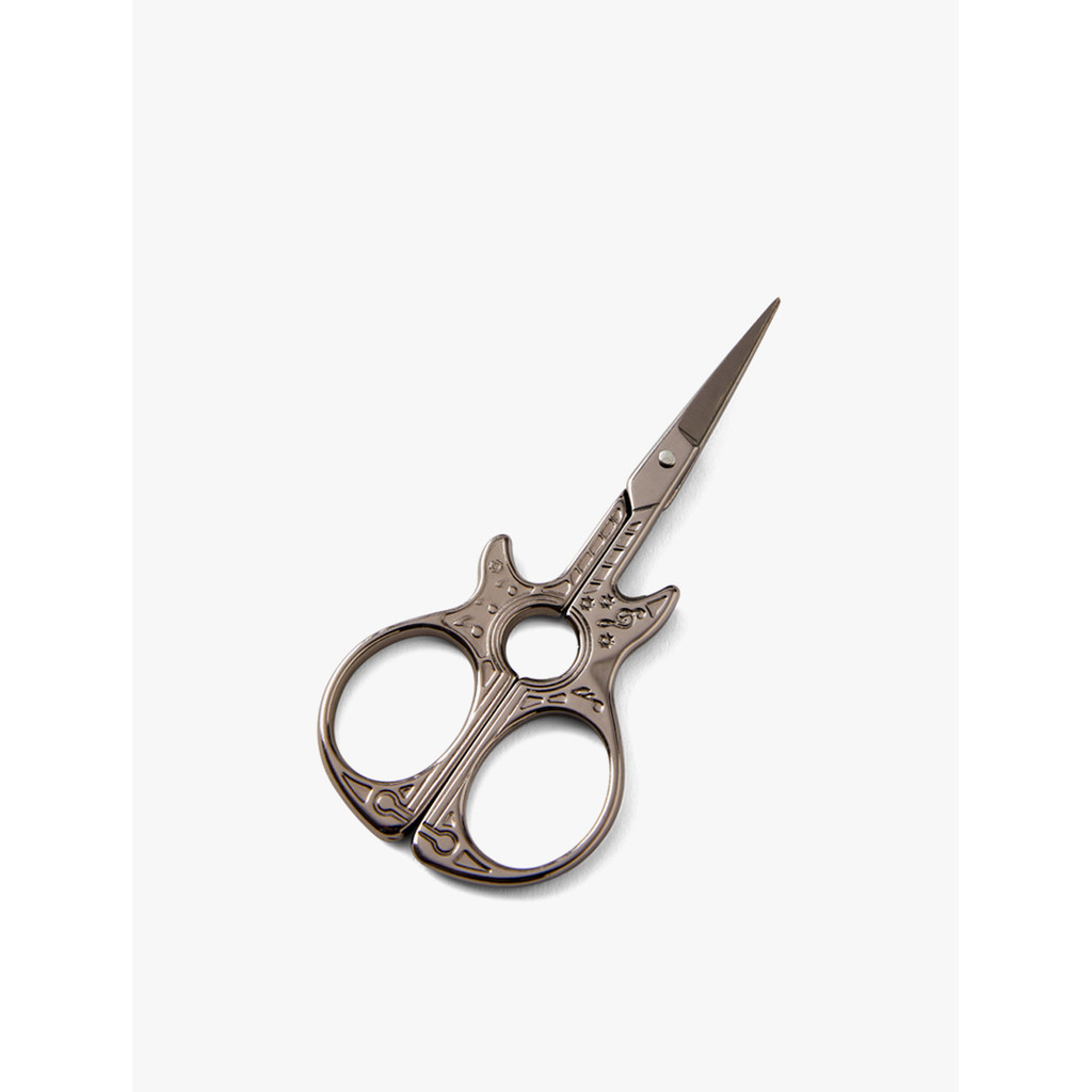 Jual Typo - Buku & Alat Tulis - Shaped Metal Scissors | Shopee Indonesia