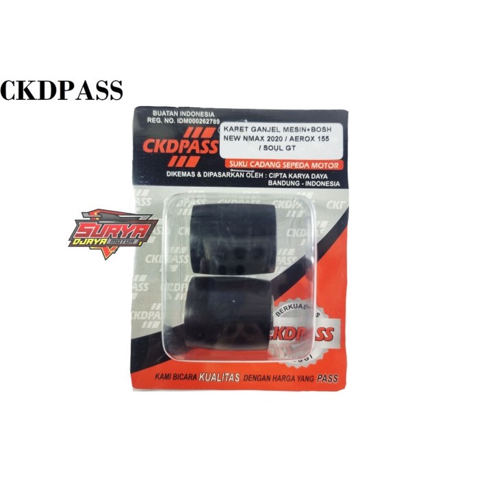 Jual BOS MONTING BOSH KARET MOUNTING NMAX 2022AEROX OLD NEW150 155 MERK ...