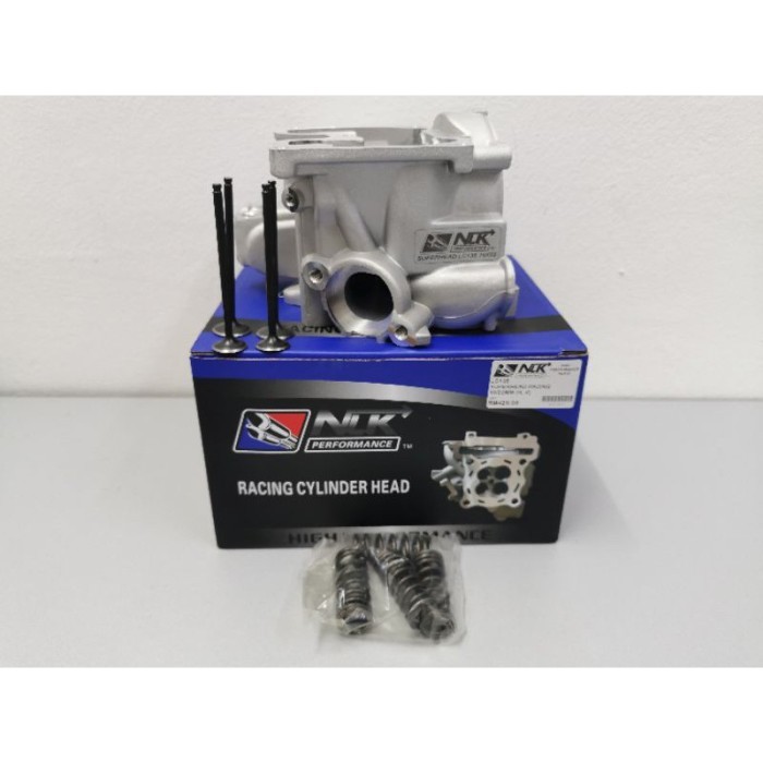 Jual READY Super Head UMA Head Jupiter MX Vixion R15 Xabre Superhead ...