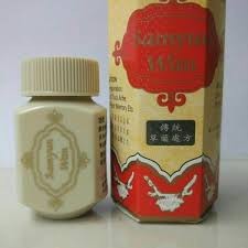 Jual Samyun Wan / Samyunwan / Sam Yun Wan - Obat Gemuk ORIGINAL ...