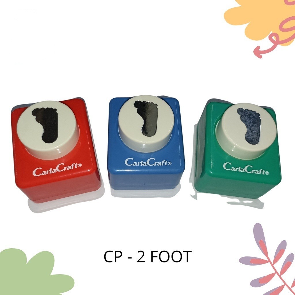 Jual CARLA CRAFT PUNCH PERFORATRICE | Shopee Indonesia