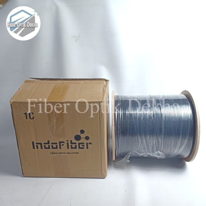 Jual Kabel Dropcore 1 Core 3 Seling /Kabel Dropcore 1C 3 Seling ...