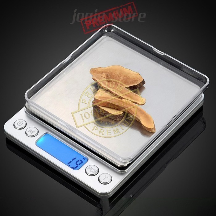 Jual Timbangan Dapur Mini Digital Taffware Kopi Emas Bumbu Scale 3kg 0.1g | Shopee Indonesia