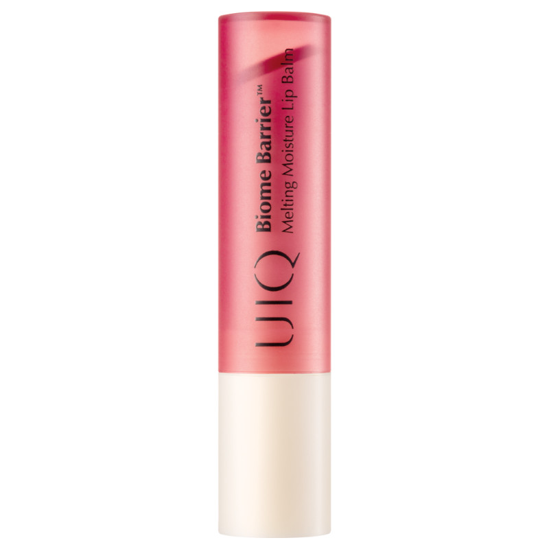 Jual UIQ Biome Barrier™ Melting Moisture Lip Balm, Shade - Rosy , | Shopee Indonesia