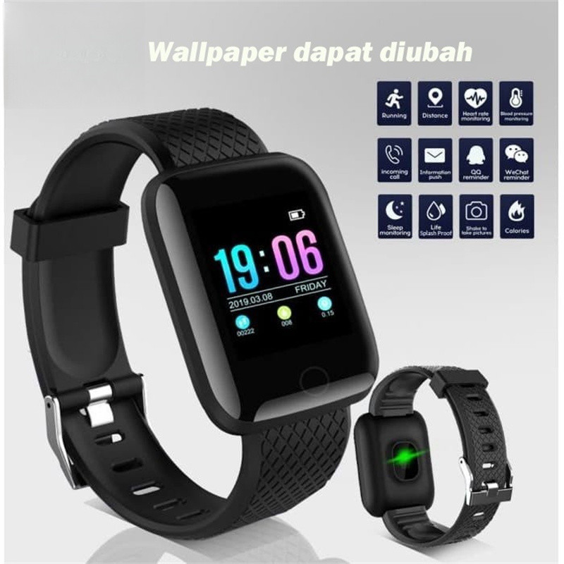 Jual SmartWatch Original Smartwatch | Shopee Indonesia