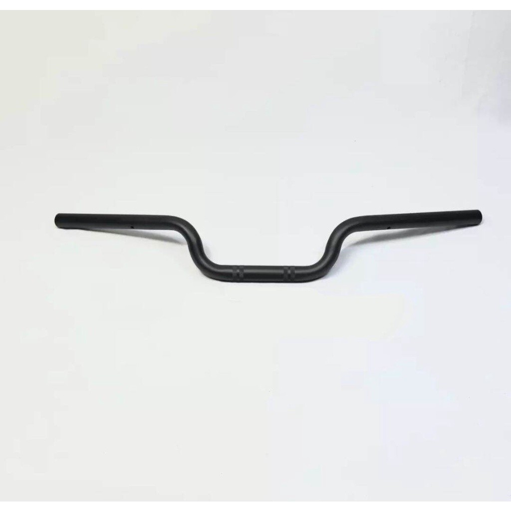Jual STANG STIR CB 150 R LED HITAM STANDARD | Shopee Indonesia