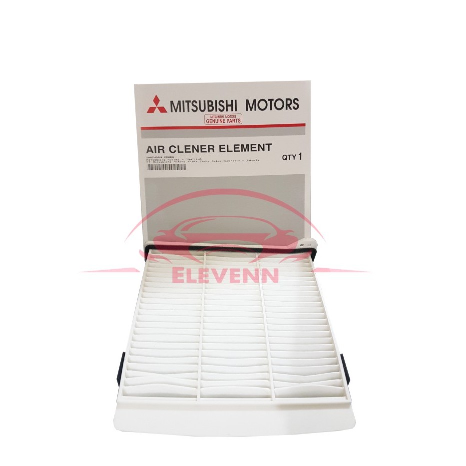 Jual JUAL Filter Udara AC Cabin Mobil Pajero Sport - Triton - Grandis ...