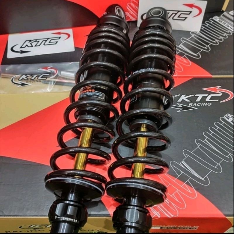Jual SHOCK KTC RACING RAZOR PRO 305MM 335MM 350MM NON TABUNG ORIGINAL ...