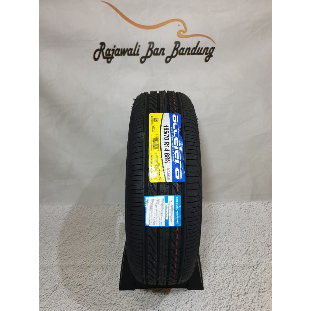 Jual Ban Mobil Accelera Ecoplush 185/70 R14 88H - Kualitas Terbaik ...