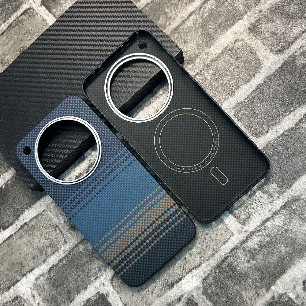 Jual OPPO Find X8 Case Carbon Real Aramid - Magsafe - Design 1 | Shopee ...