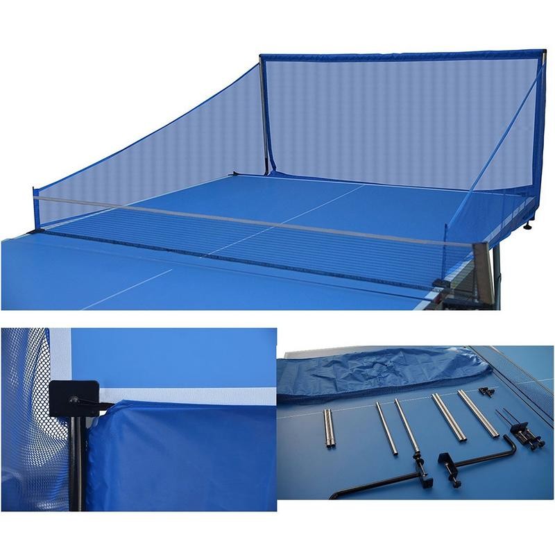 Jual Portable Table Tennis Ball Catch Net Professional Pingpong Ball ...