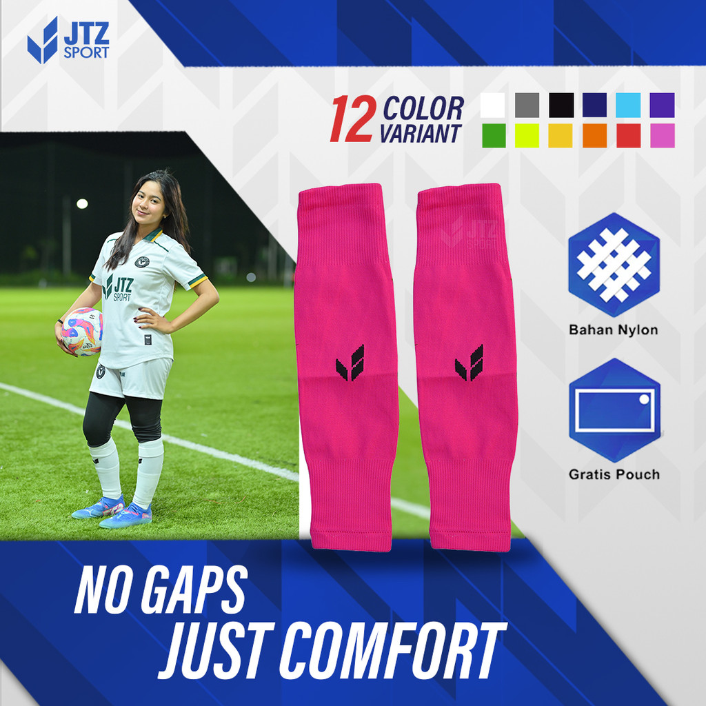 Jual JTZ Sport - Kaos Kaki Sambung Futsal Terra Desain Ergonomis untuk ...