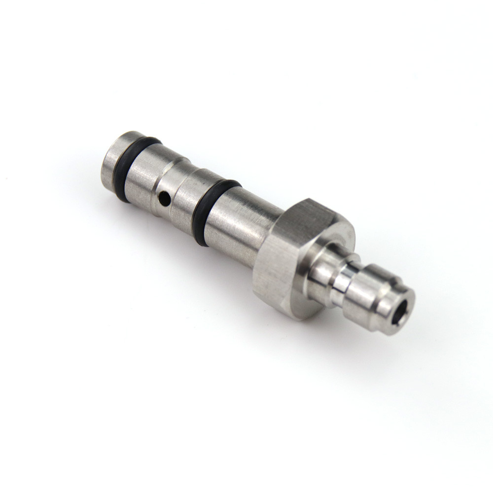 Jual Air Filling /Charging Probe Adaptor Evanix, Logun, Webley, FX ...