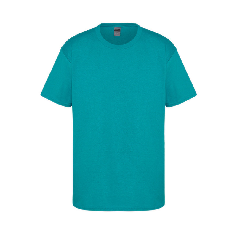 Jual Gildan Premium Unisex Tshirt - Jade Dome | Shopee Indonesia