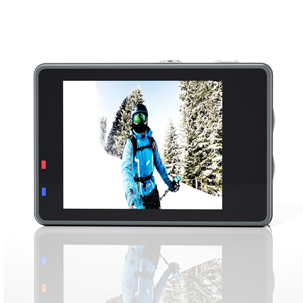 Jual 5K 4K 60FPS Sport Camera Anti-shake WIFI Sports DV Cam 170° Wide ...
