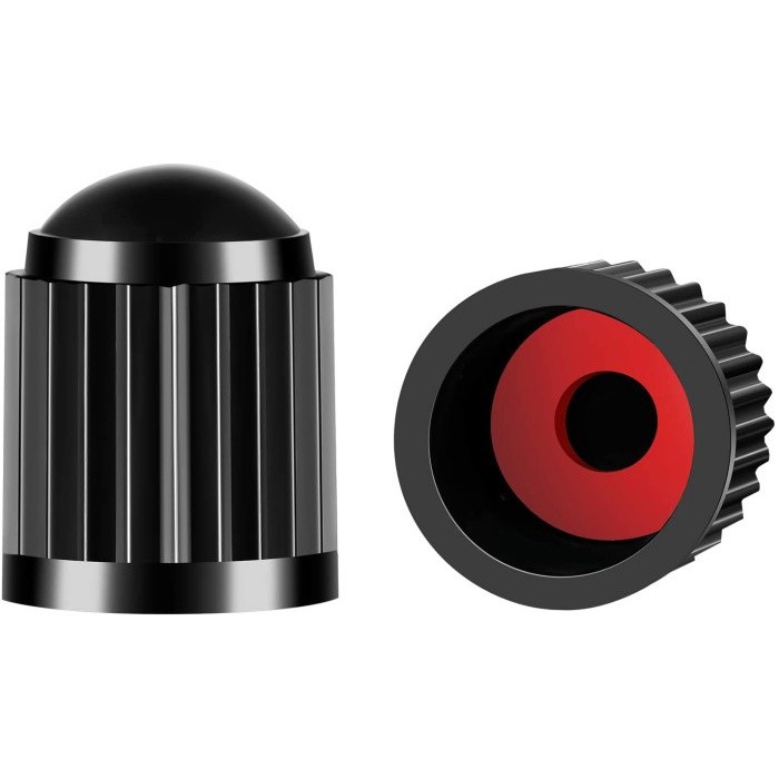 Jual Tutup Pentil Ban Mobil Sepeda Motor universal Nitrogen Tire valve ...