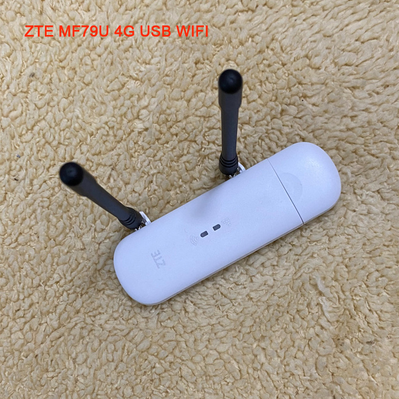 Jual ZTE 4g modem MF79 4G LTE150m Wingle 4G wfi modem 4G USB WiFi Modem dongle car wifi ZTE ...