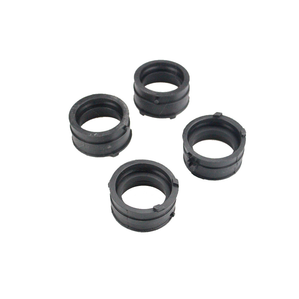 Jual Motorcycle Carburetor Intake Manifold Adapter Motor Carburetor ...