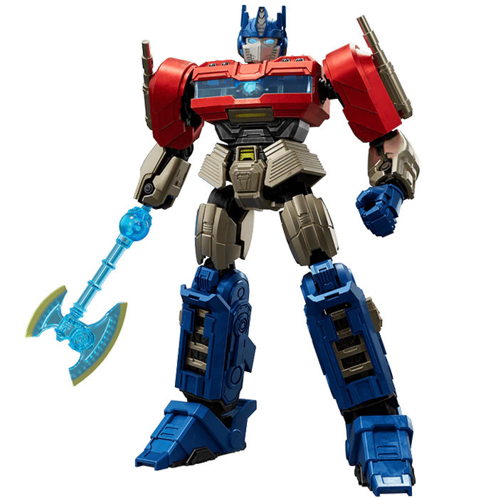 Jual Blokees Transformers One CC11 Classic Class 11 Optimus Prime ...