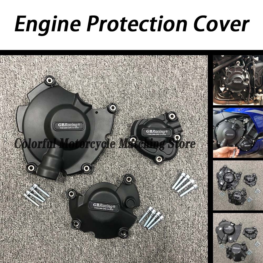 Jual MT10 2024 For YAMAHA MT-10 2015 - 2016 2017 2018 2019 2020 2021 ...