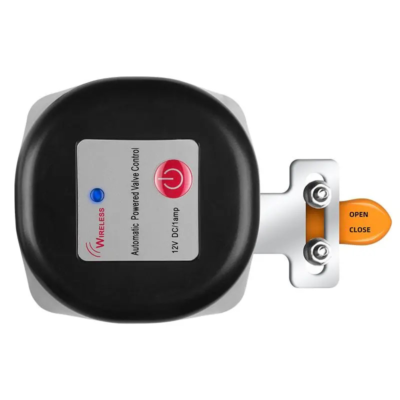 Jual Wireless Remote Control Electric Valve Switch Wifi Mobile Phone ...