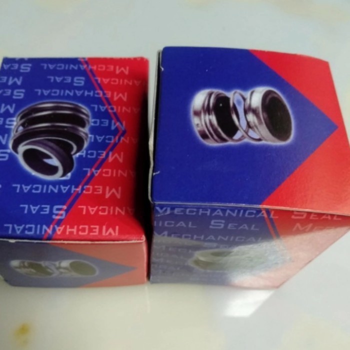 Jual mechanical seal tipe EA 560-24mm | Shopee Indonesia