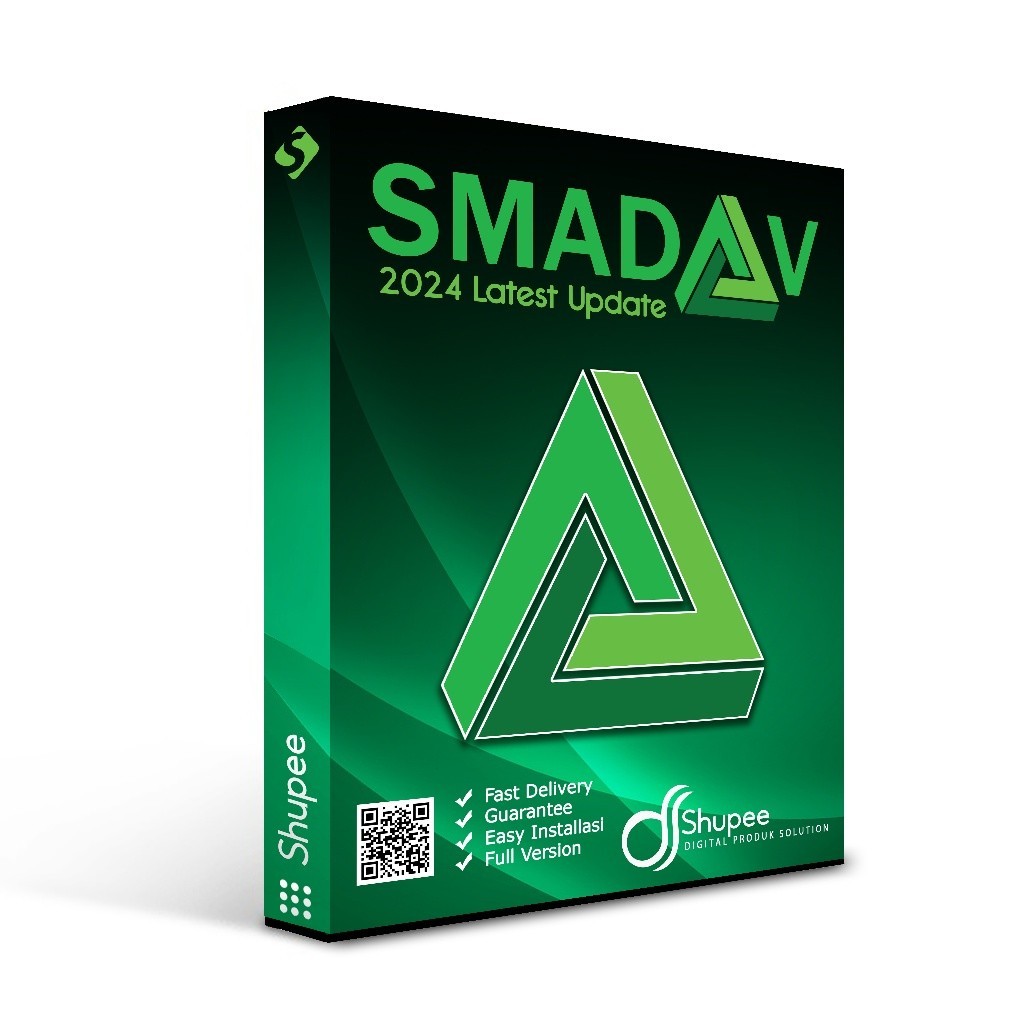 Jual Smadav PRO 2024 Full License Keys | Shopee Indonesia