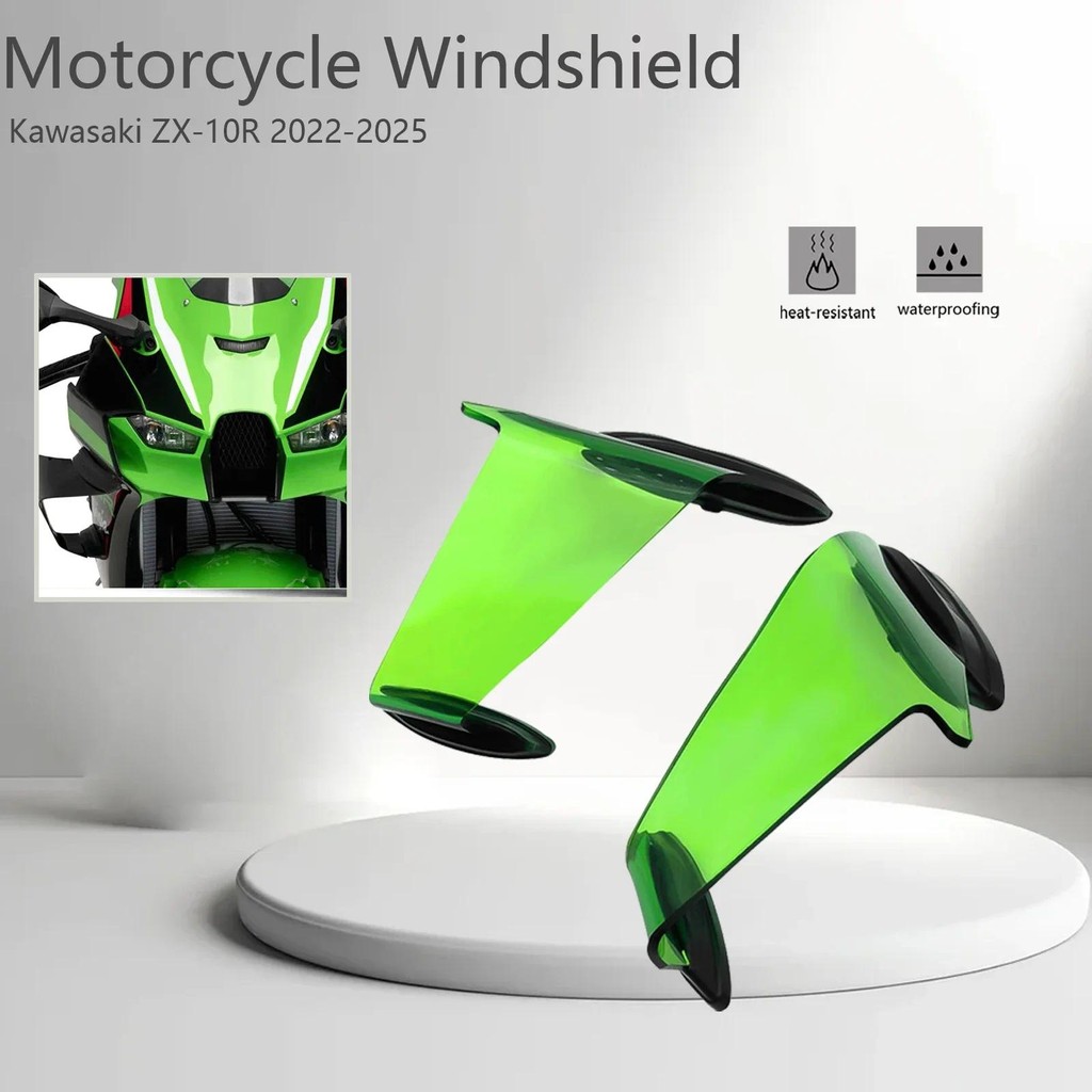 Jual Motorcycle Fairing For KAWASAKI ZX10R ZX-10R zx10r zx-10r 2021 ...