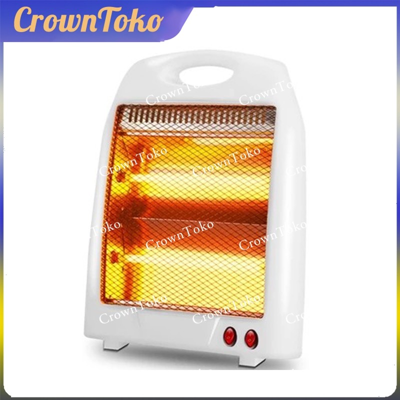 Jual Compact Room Heater, Pemanas Ruangan Compact, Pemanas Portable ...