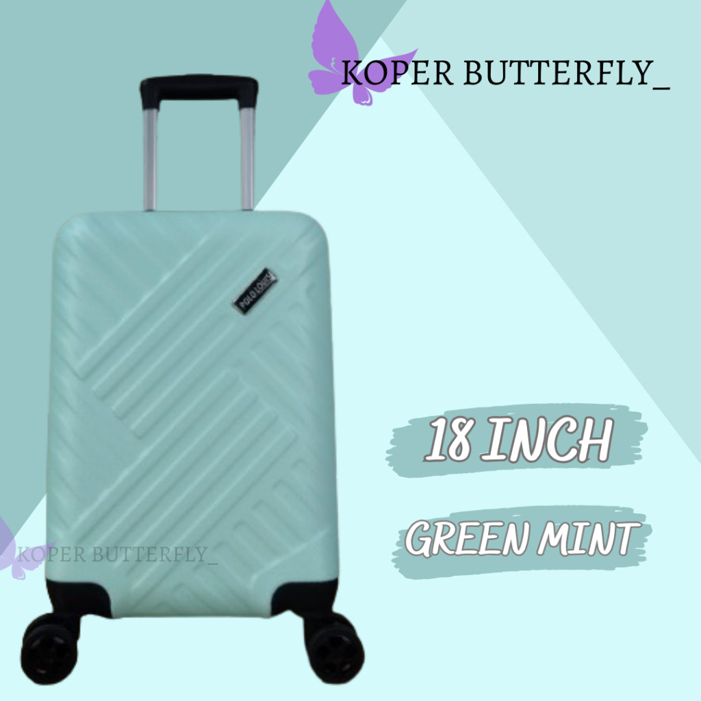 Jual KX93M KOPER BAJU POLO LOUIS ORIGINAL 6171 18 INCH FREE PACKING DUS ...