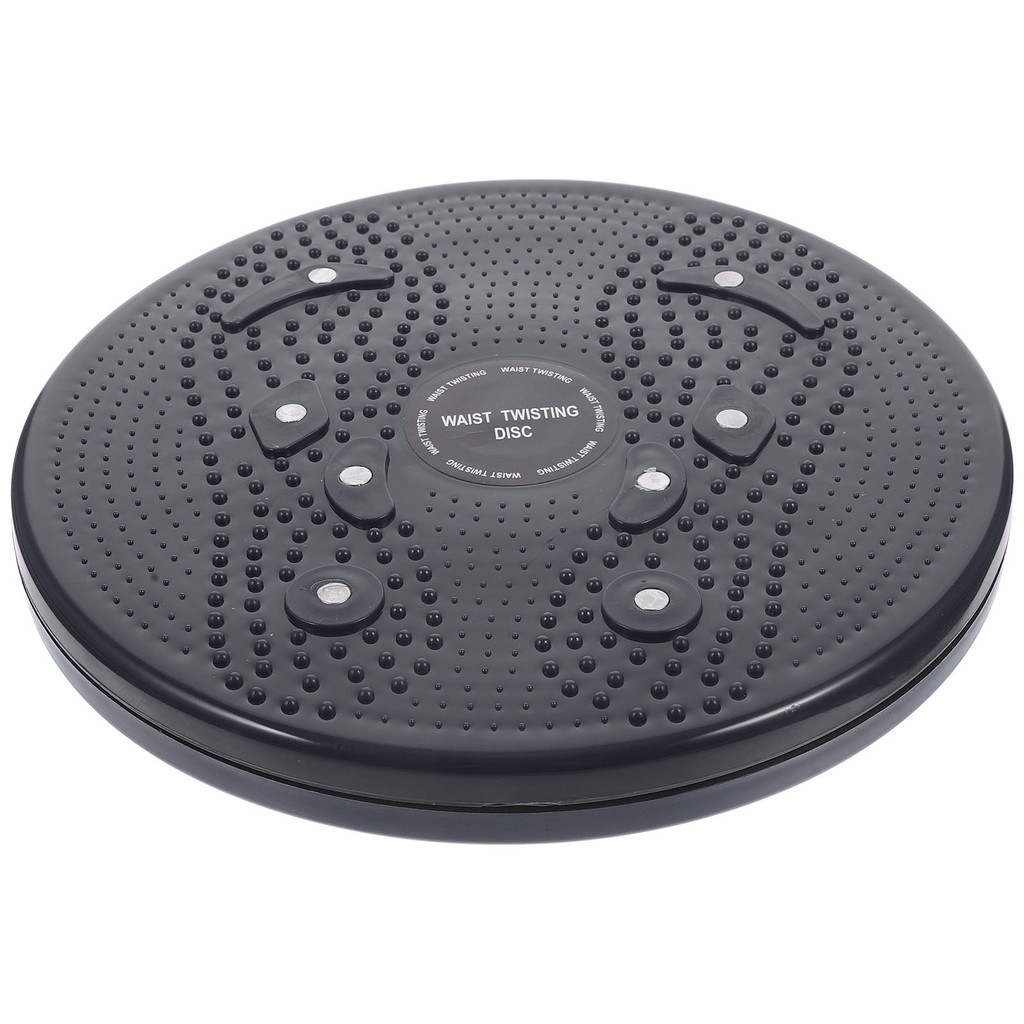 Jual Waist Twisting Disc Slimming Machine Rotating Board Twister ...