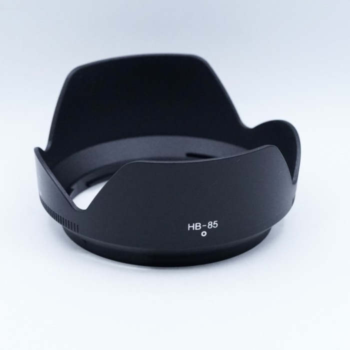 Jual Kamera Bayonet Lens Hood Reversible HB-85 HB85 for NIKON Lens hood for NIKKOR Z 24-70mm f/4 ...