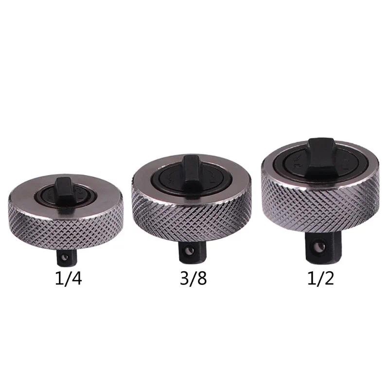 Jual Mini Ratchet Socket Wrench 1/4" 3/8" Whole Steel Ratchet Socket ...