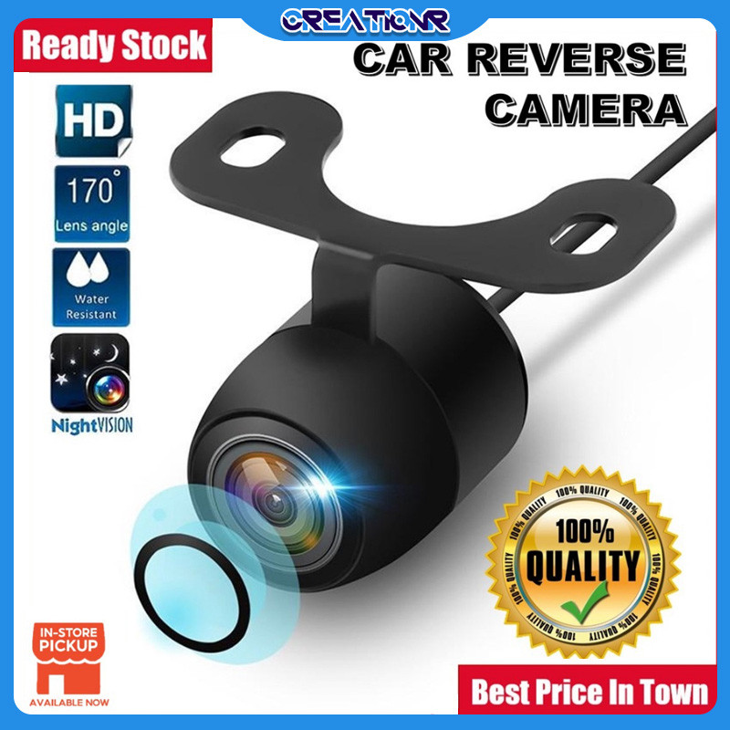 Jual Kamera Mundur Mobil/kamera Dashboard Mobil/kamera Mundur/kamera Belakang Mobil Full Hd ...