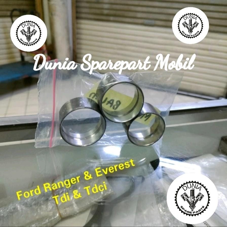 Jual Metal as balance shaft balance Ford Ranger Ford Everest Tdi Tdci ...