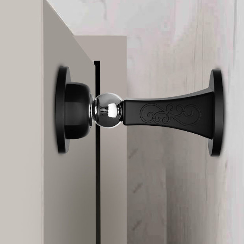 Jual 【COD】Stopper Pintu Rumah Magnet Penahan Pintu Rumah Door Stopper ...