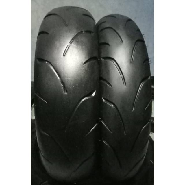 Jual Ban motor Nmax Pcx Tubeles merk Irc 130/70 110/70 | Shopee Indonesia