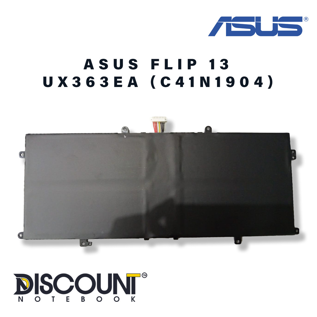 Jual BATRE BATERAI ASUS FLIP 13 UX363EA (C41N1904) | Shopee Indonesia